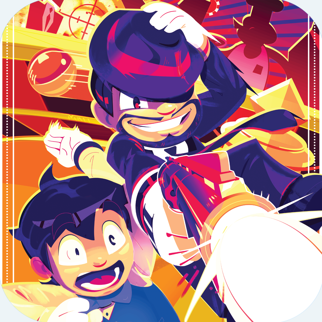 WOTFI 2023 Poster – SMG4 Store