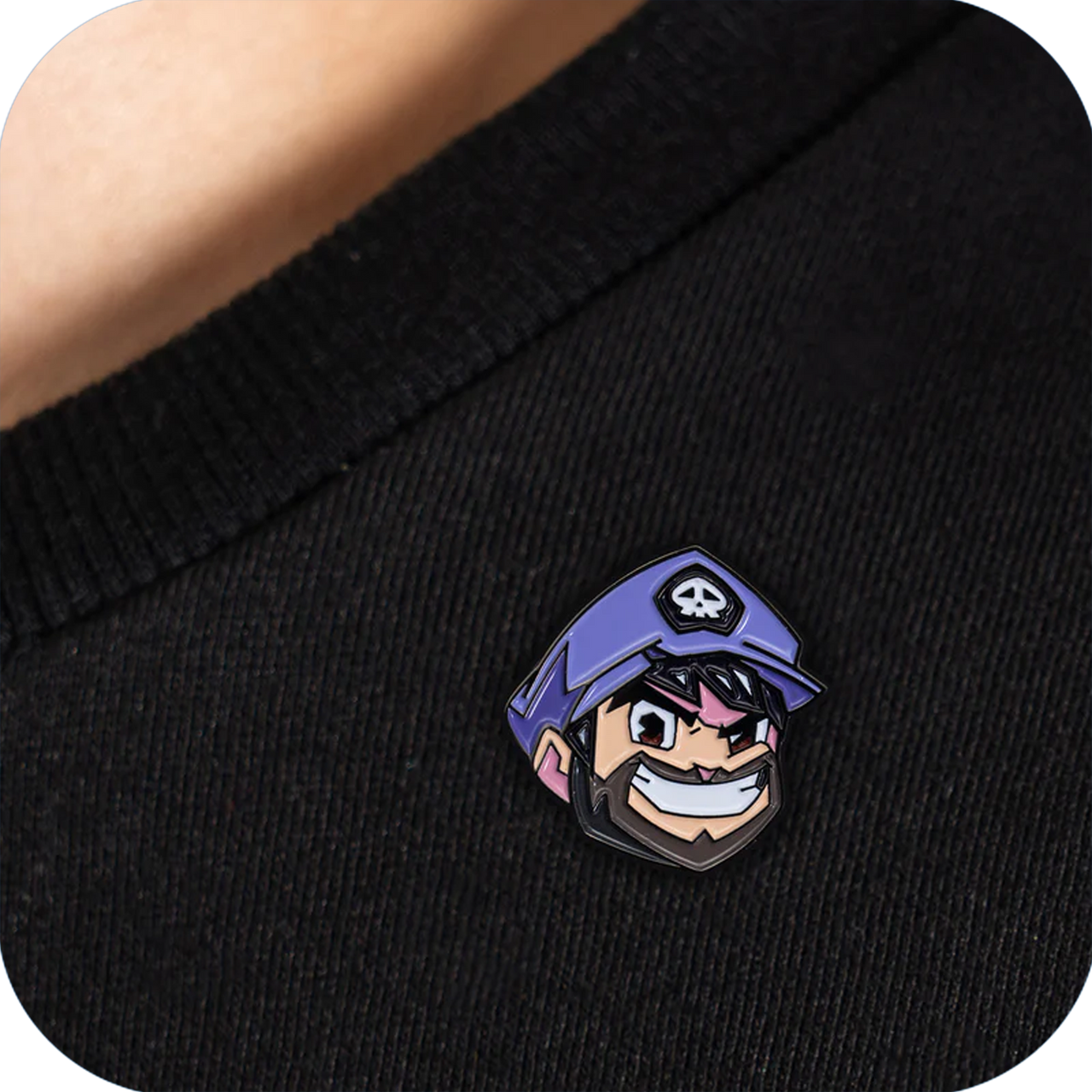 SMG3 Pin – SMG4 Store