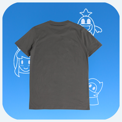 All Stars T-shirt – SMG4 Store