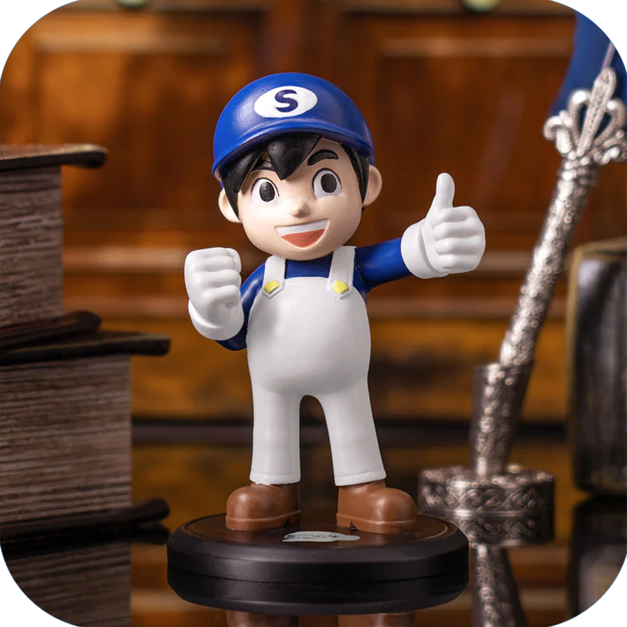 SMG4 Animatez – SMG4 Store