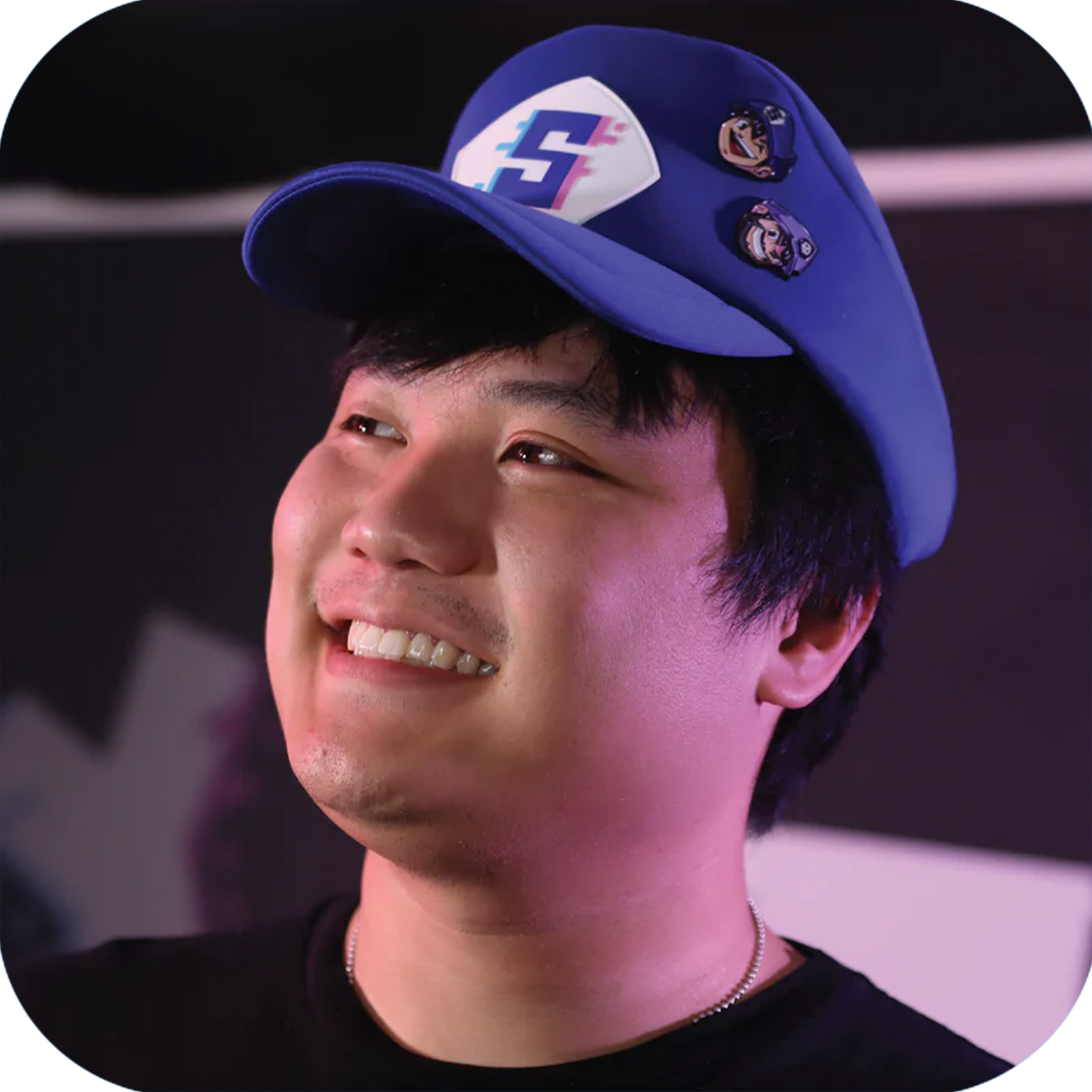 SMG4 Hat – SMG4 Store