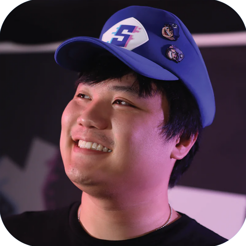 SMG4 Hat – SMG4 Store