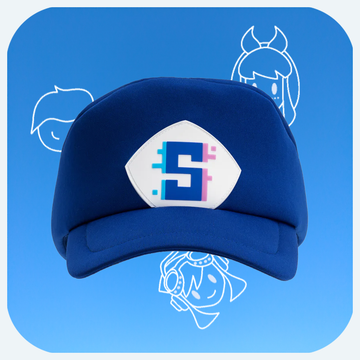 SMG4 Hat – SMG4 Store
