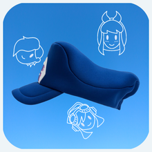 SMG4 Hat – SMG4 Store