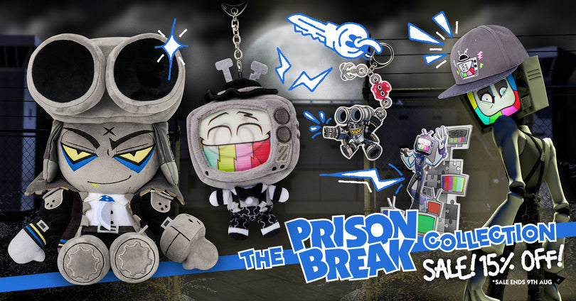 Contact Us – SMG4 Store