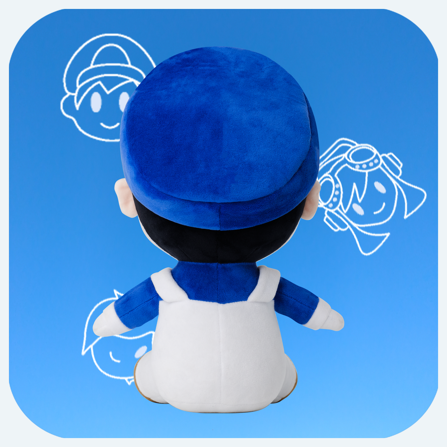SMG4 Plush – SMG4 Store