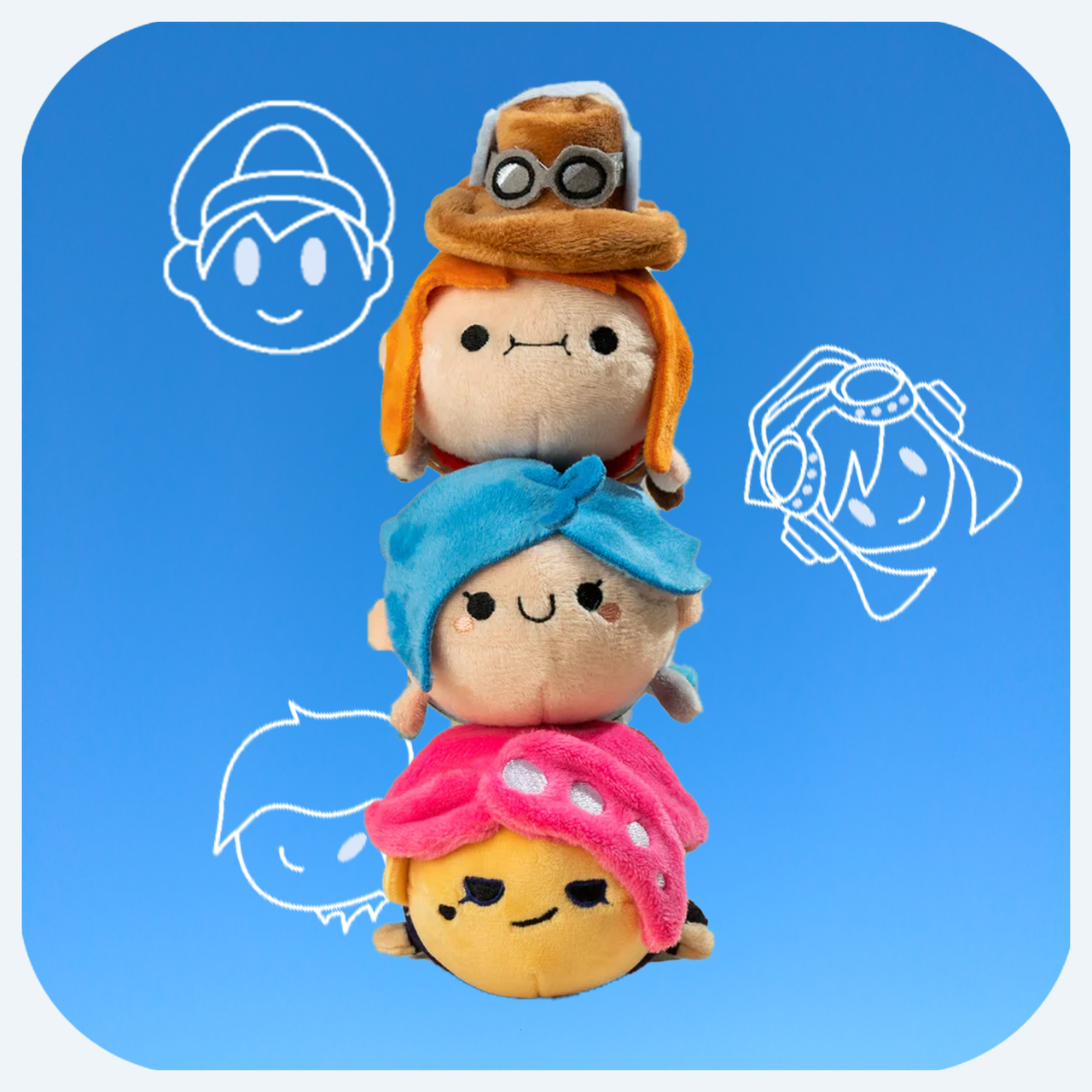 Western Spaghetti Chonks – SMG4 Store