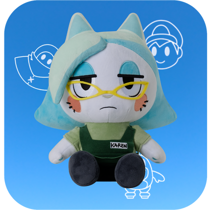 SMG4 Plush – SMG4 Store