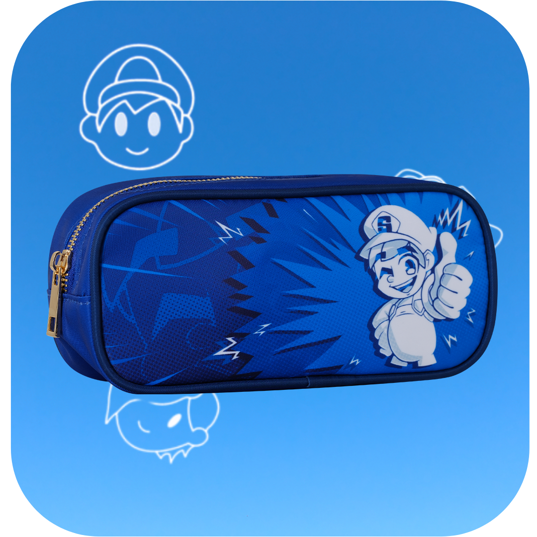 SMG4 Pencilcase – SMG4 Store