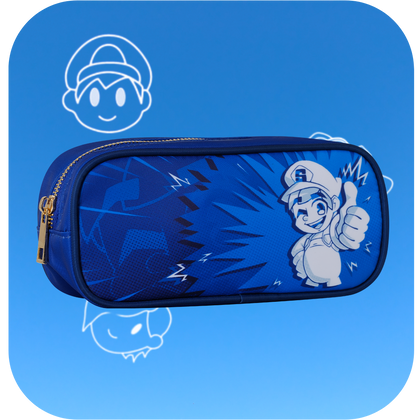 All Stars T-shirt – SMG4 Store
