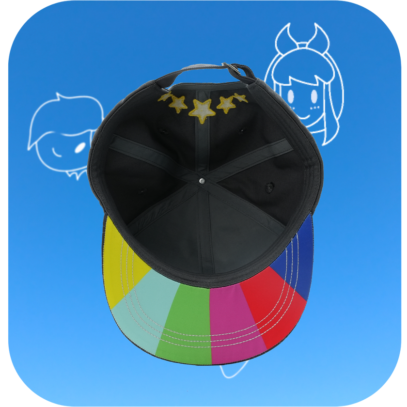 Mr. Puzzles Plush – SMG4 Store