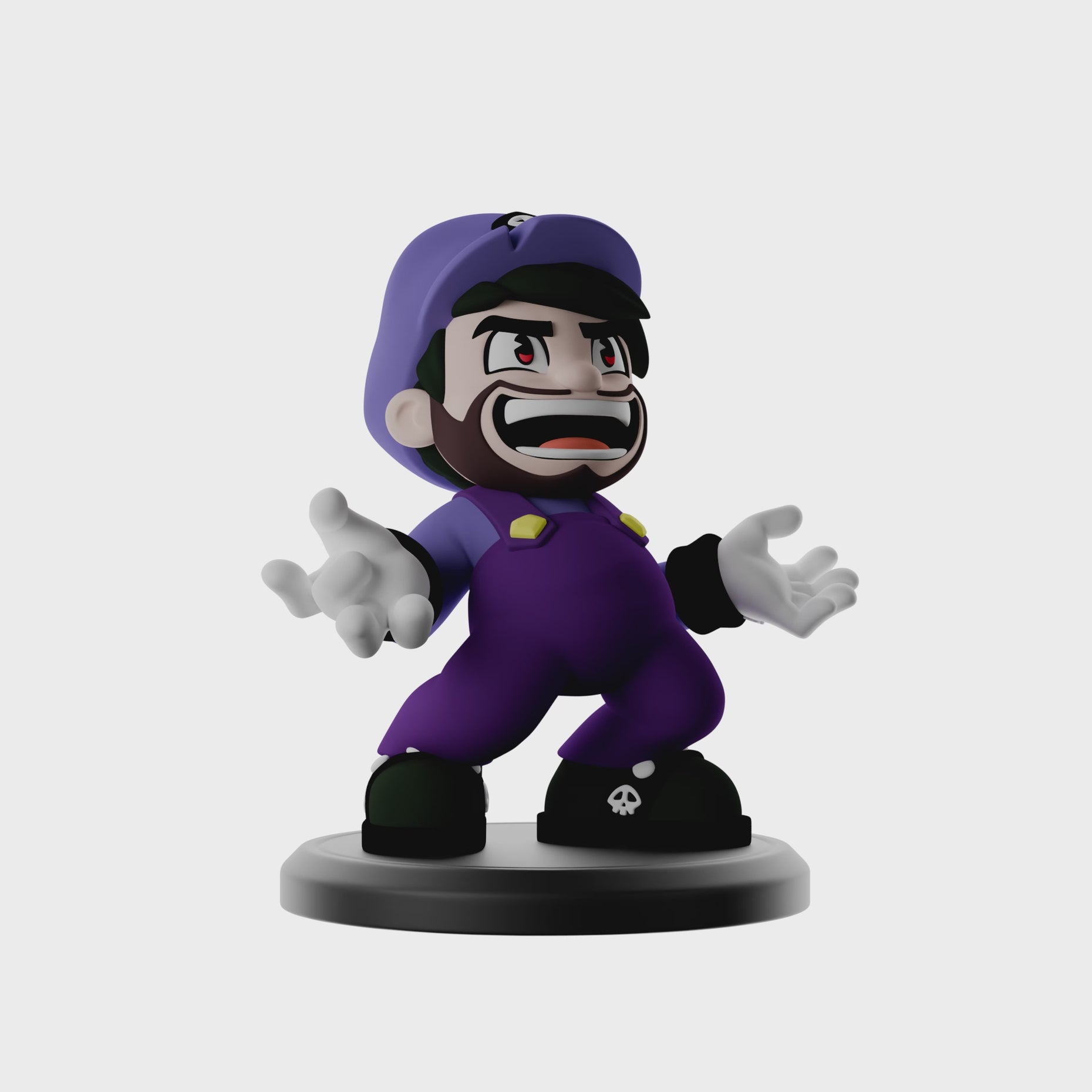 SMG3 Animatez – SMG4 Store