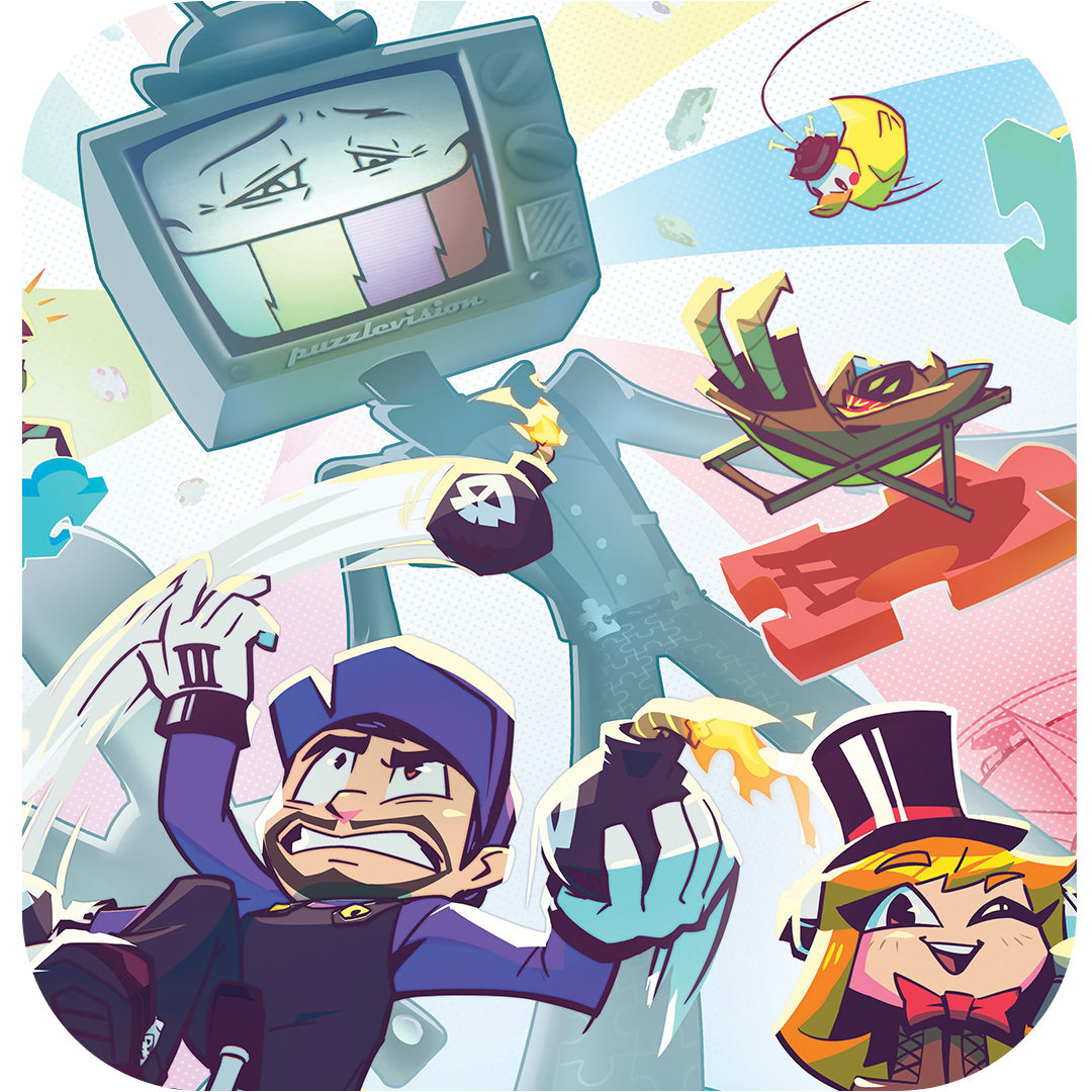 WOTFI 2024 Poster – SMG4 Store